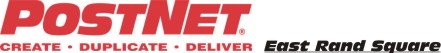 PostNet East Rand Square
